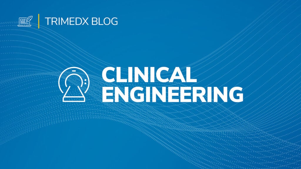Staffing Clinical Engineering Teams
